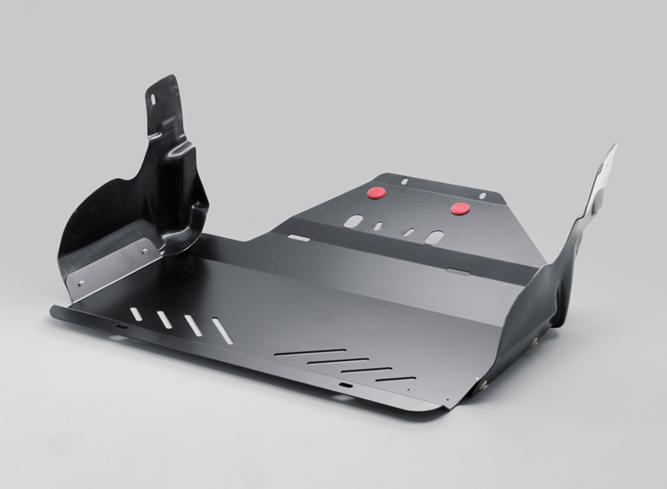 SUBARU | Subaru Akcesoria | Forester | Ochrona